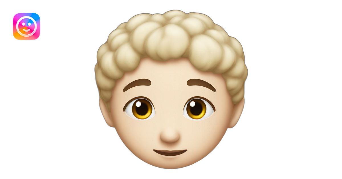 Fufu emoji | AI Emoji Generator