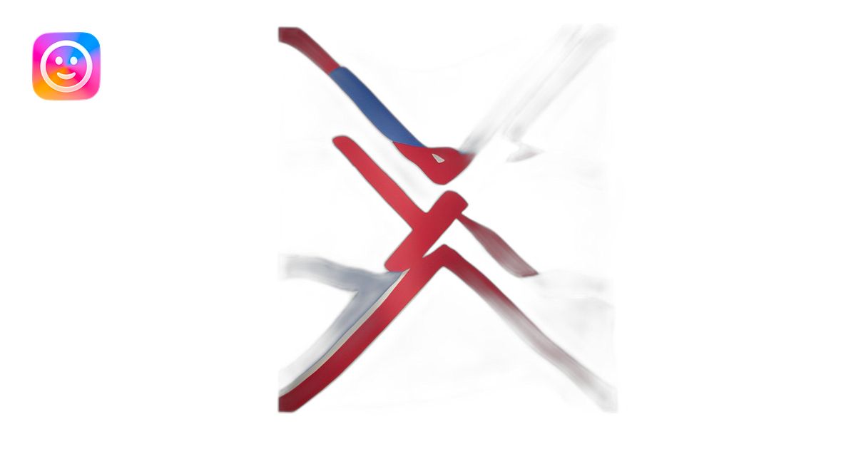 Flag of Aix en Provence emoji | AI Emoji Generator