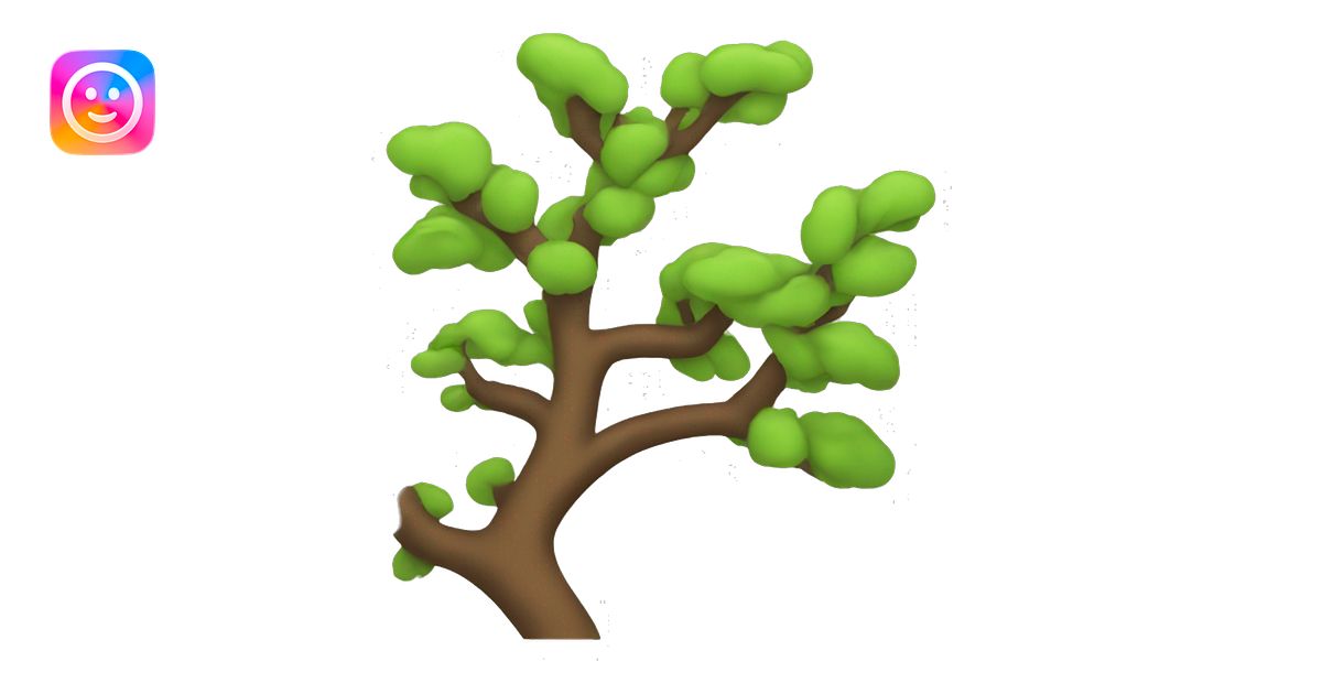 git branch emoji | AI Emoji Generator