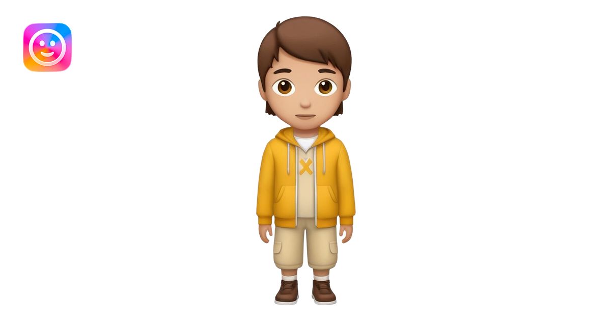 pk xd emoji | AI Emoji Generator