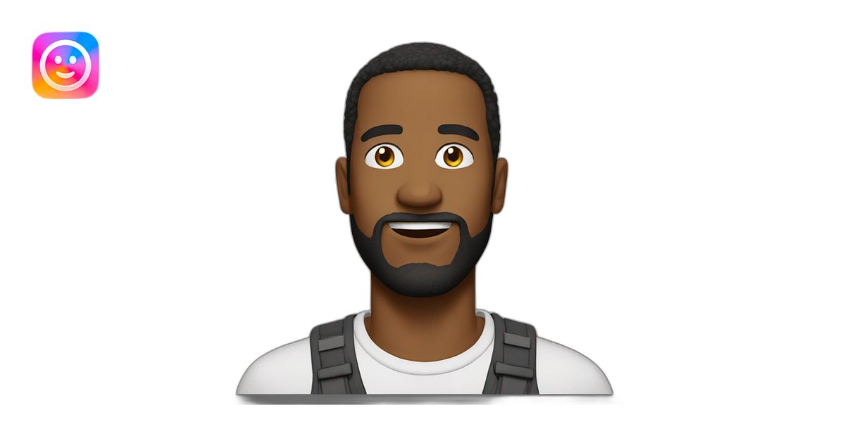 Ez dub emoji | AI Emoji Generator