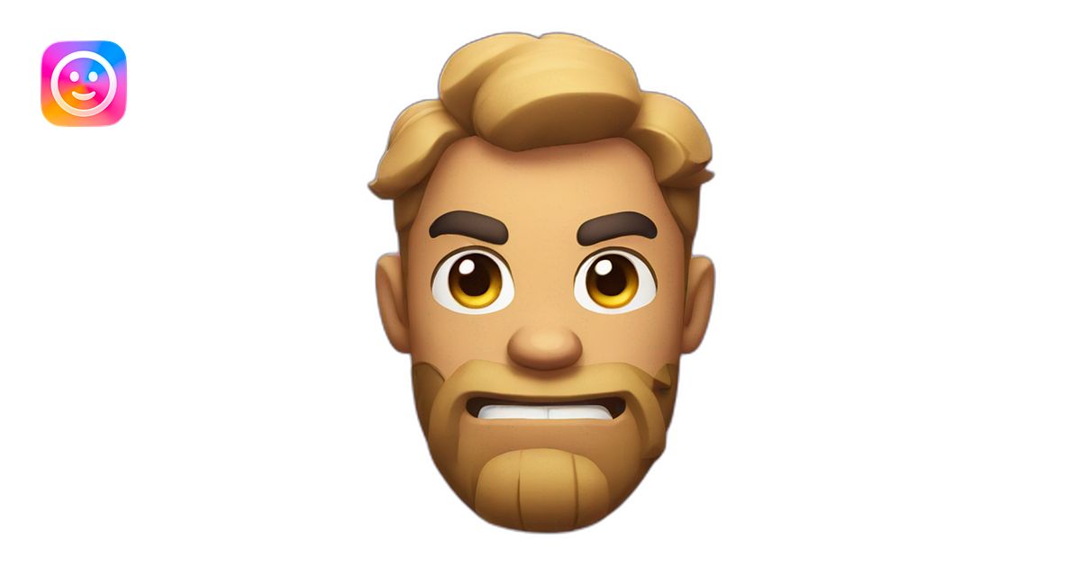 Fang Brawl stars emoji | AI Emoji Generator