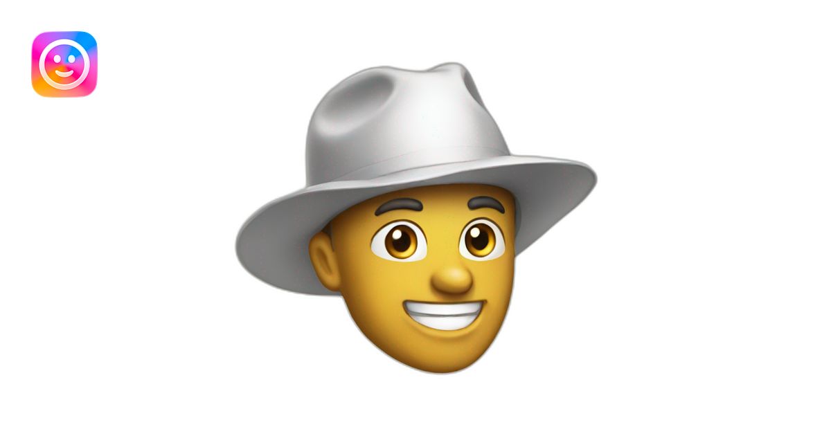 Steepers win emoji | AI Emoji Generator