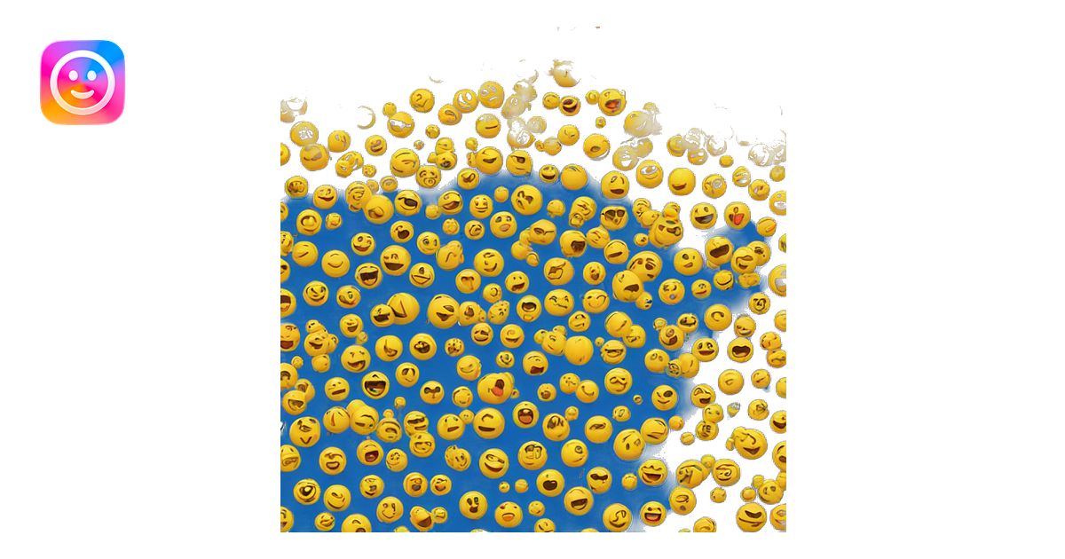 Un sigma emoji | AI Emoji Generator