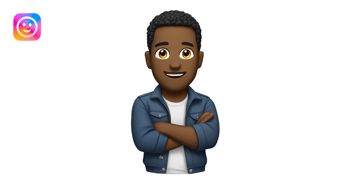 hype emoji | AI Emoji Generator