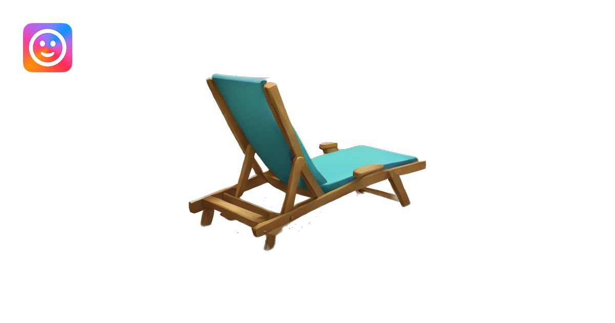 sunset beach emoji emoji | AI Emoji Generator