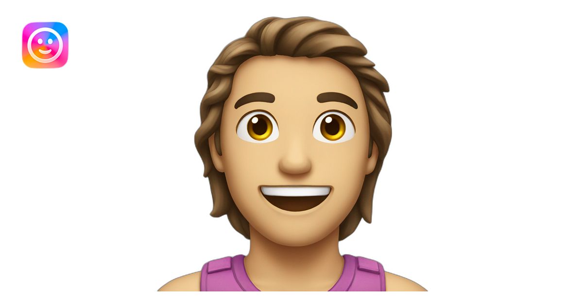 Ishow speed emoji | AI Emoji Generator