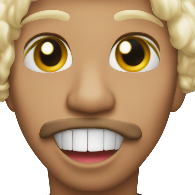 emoji kiss potaxie emoji | AI Emoji Generator