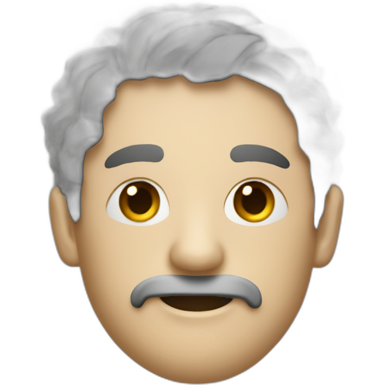 Ethernet T Wead Mick emoji | AI Emoji Generator