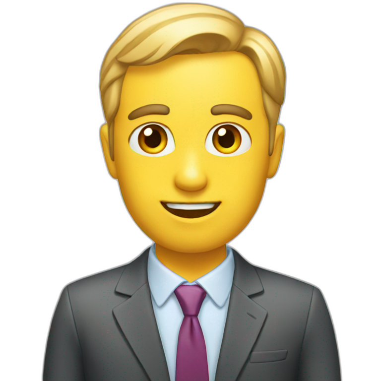 real estate emoji | AI Emoji Generator