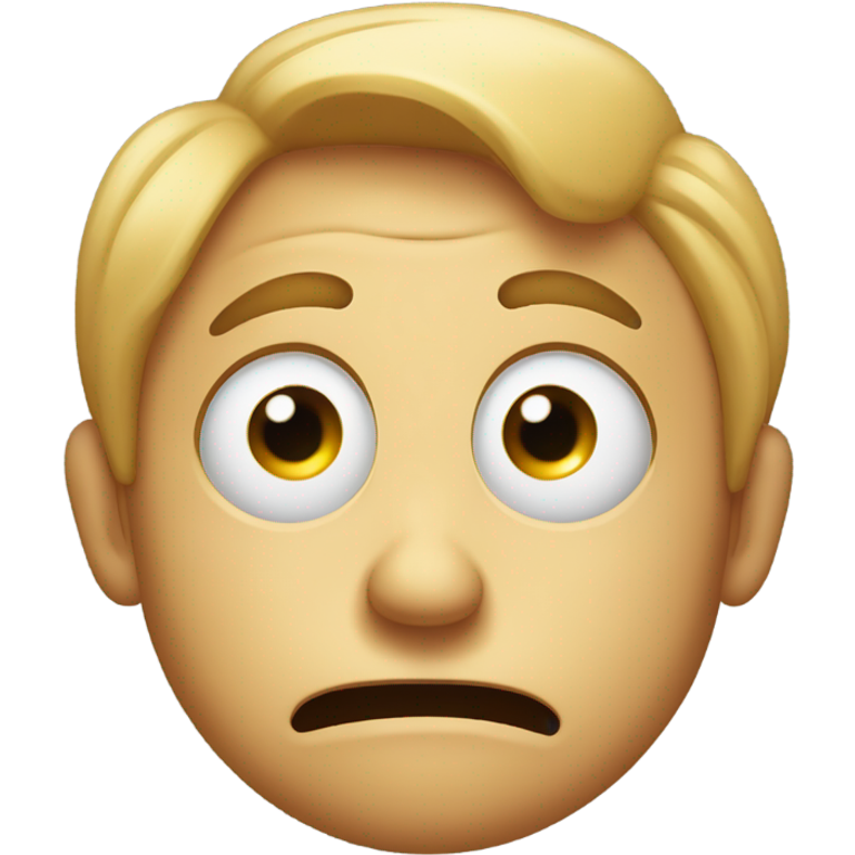 Disturbed dizzy emoji emoji | AI Emoji Generator