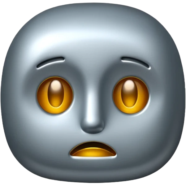 inanimate emoji | AI Emoji Generator
