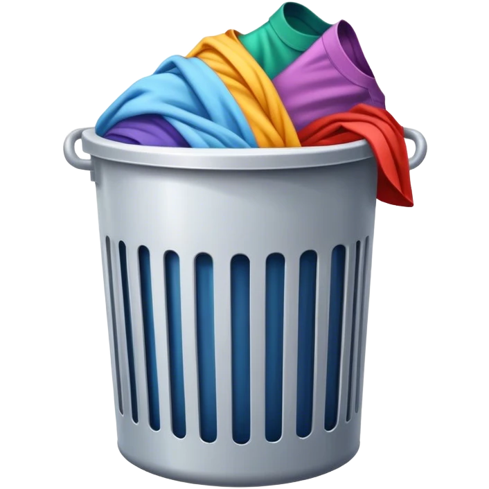 laundry bin emoji | AI Emoji Generator