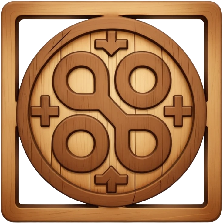 Swastika emoji | AI Emoji Generator