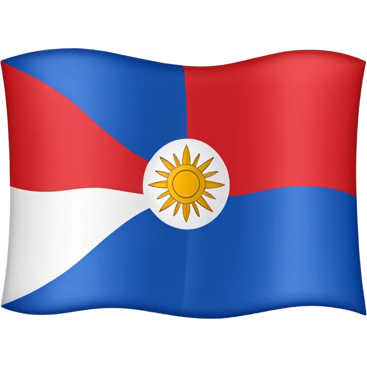 bahia flag emoji | AI Emoji Generator