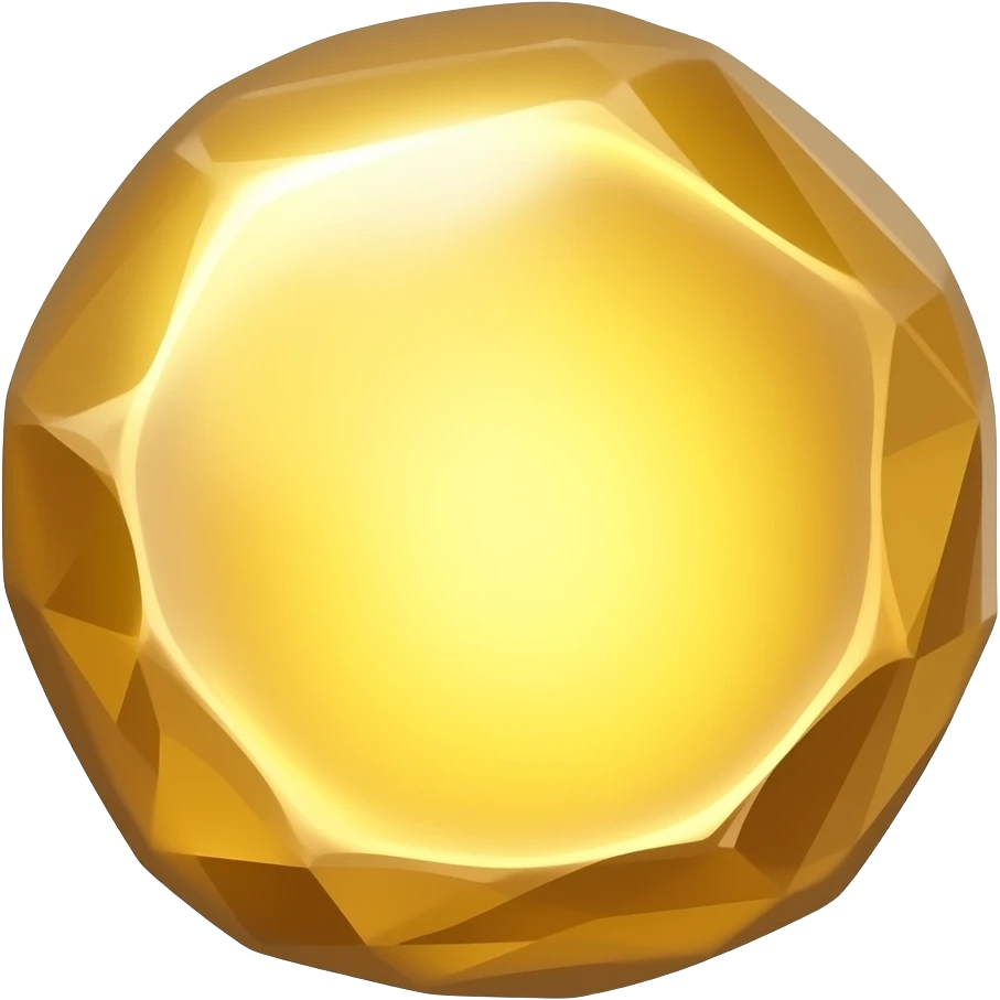 Philosopher's Stone emoji | AI Emoji Generator