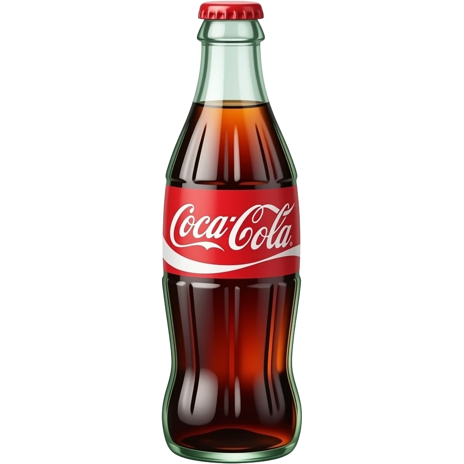 COCA-COLA emoji | AI Emoji Generator