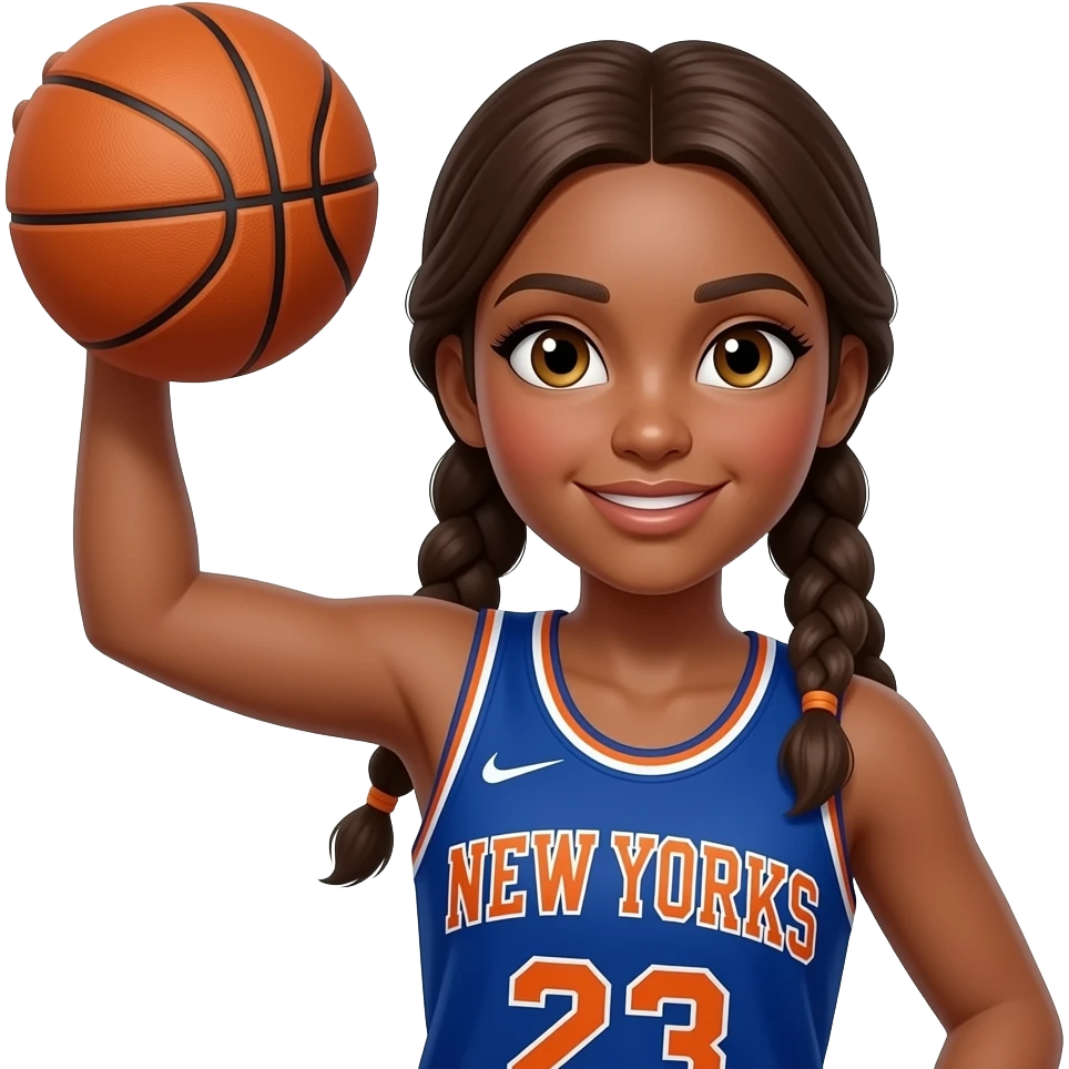 tanned white skin female with brown braids hazel eyes playing ...