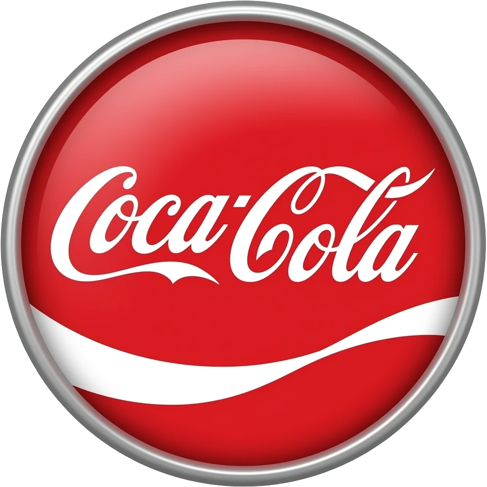 Coca Cola emoji | AI Emoji Generator