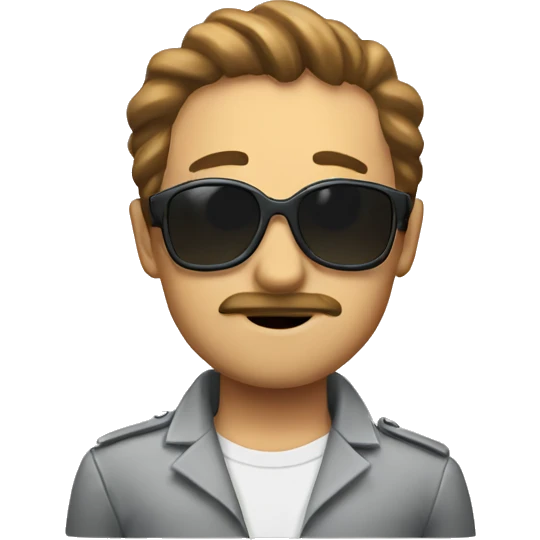 rizzler emoji | AI Emoji Generator