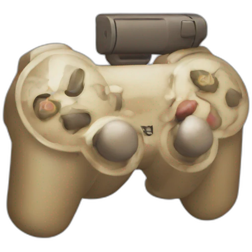 Playstation emoji | AI Emoji Generator