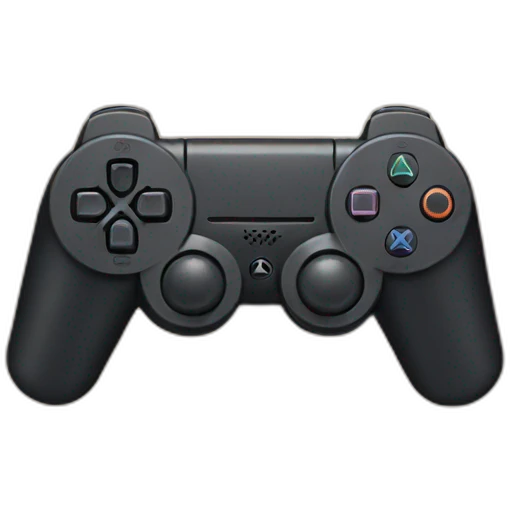 playstation emoji | AI Emoji Generator