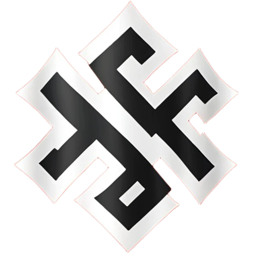 Swastika nazi flag emoji | AI Emoji Generator