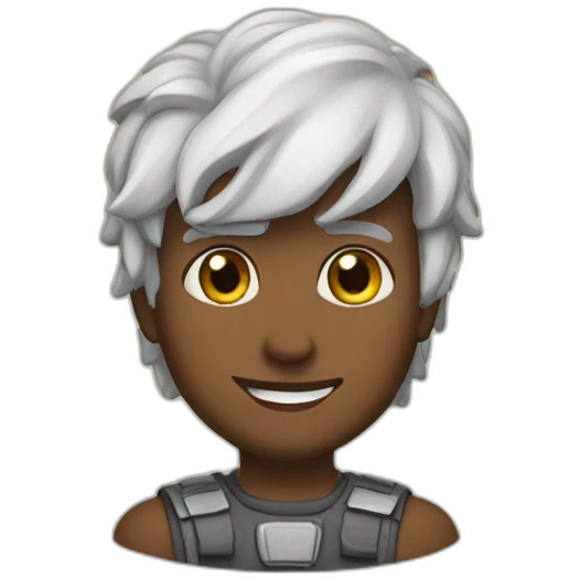 gyatt emoji | AI Emoji Generator