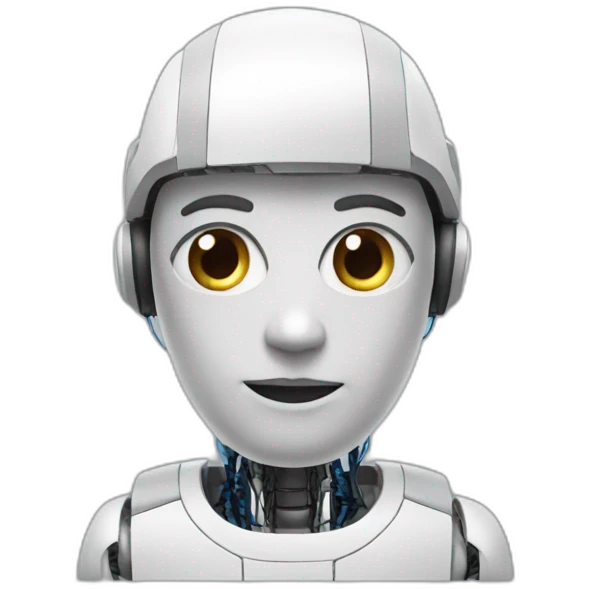 Artificial intelligence emoji | AI Emoji Generator