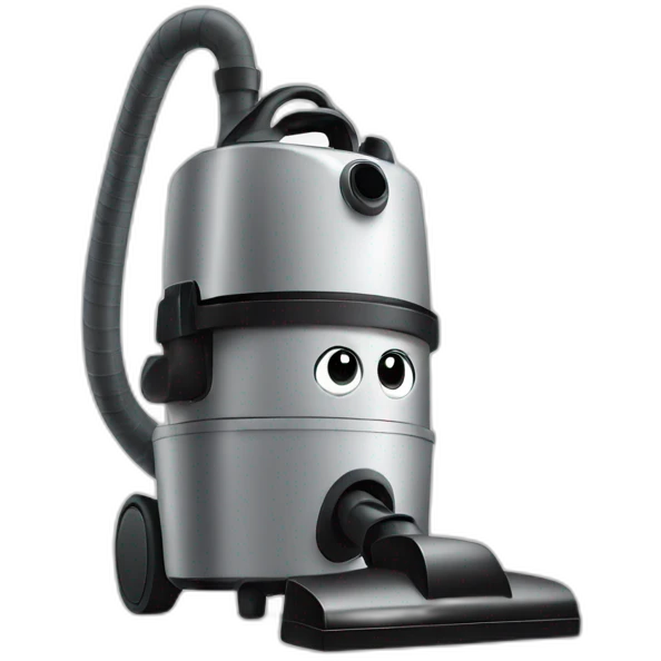 vacuum cleaner emoji | AI Emoji Generator