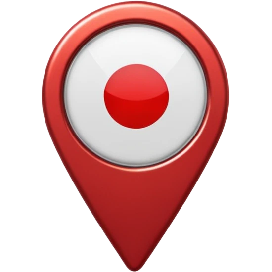 location pin italy emoji | AI Emoji Generator