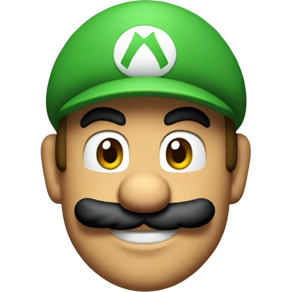 mario emoji | AI Emoji Generator