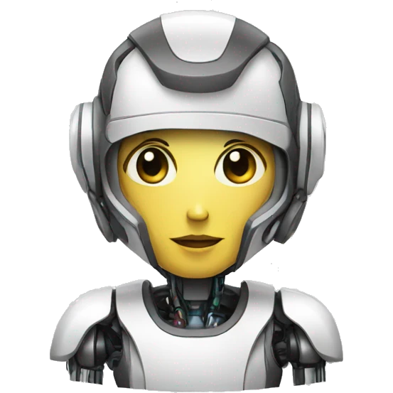 artificial intelligence emoji | AI Emoji Generator