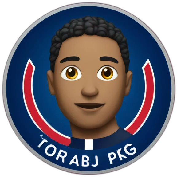 psg emoji | AI Emoji Generator