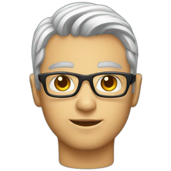 programmer emoji | AI Emoji Generator