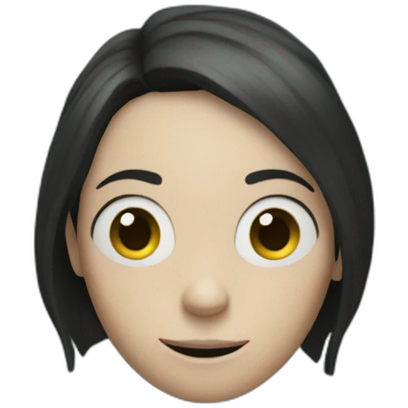Coraline emoji | AI Emoji Generator
