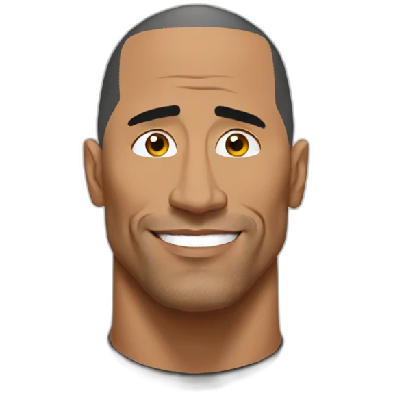 the rock emoji | AI Emoji Generator