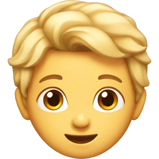 Cute emoji | AI Emoji Generator