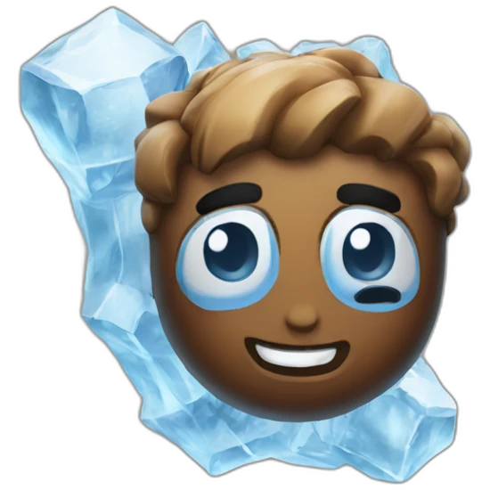 Ice spice emoji | AI Emoji Generator