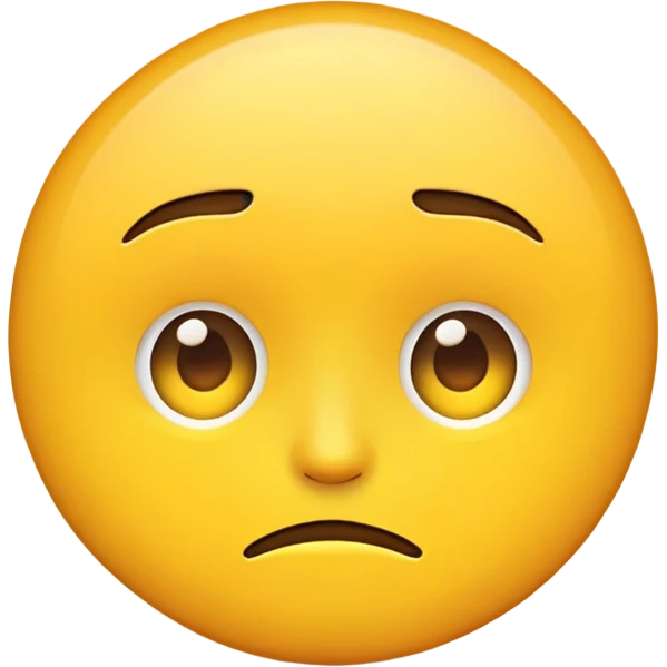 side eye emoji emoji | AI Emoji Generator