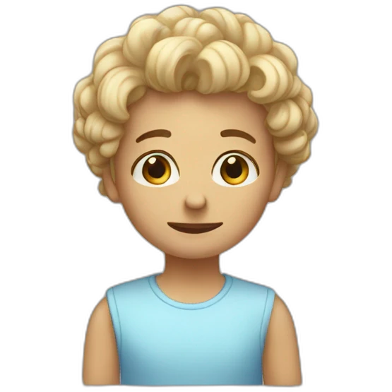 No poo at all emoji | AI Emoji Generator