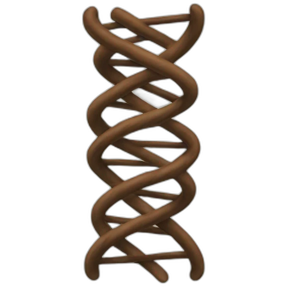 Dna emoji | AI Emoji Generator