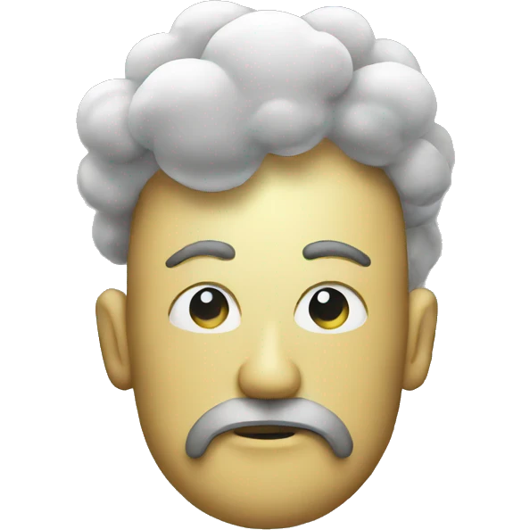 vape emoji | AI Emoji Generator