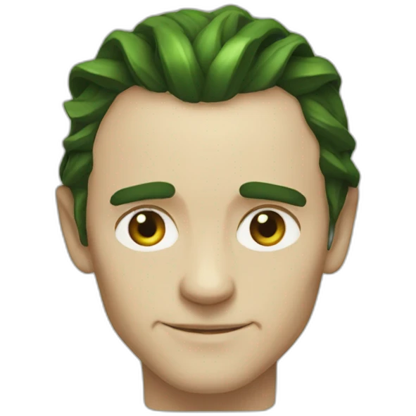 loki emoji | AI Emoji Generator