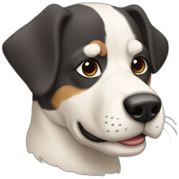 PERRO emoji | AI Emoji Generator