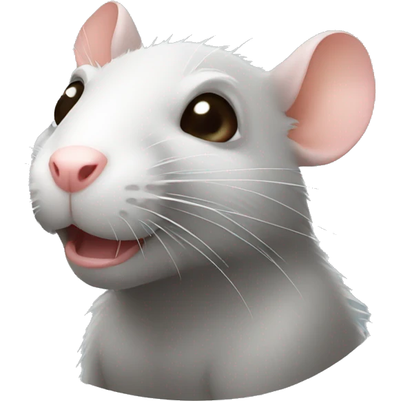 rat emoji | AI Emoji Generator