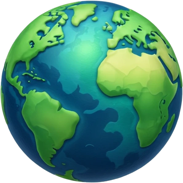 one planet emoji | AI Emoji Generator