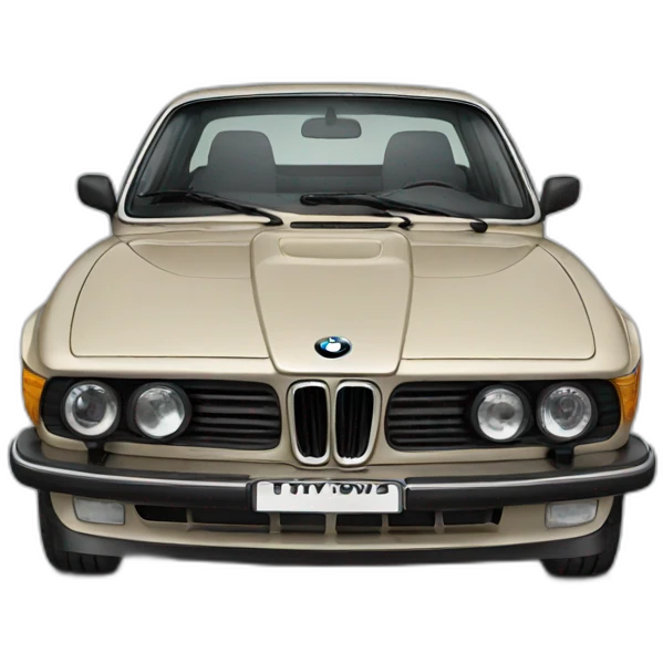 bmw emoji | AI Emoji Generator