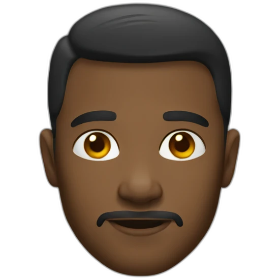 future-human emoji | AI Emoji Generator