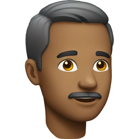 hi emoji | AI Emoji Generator